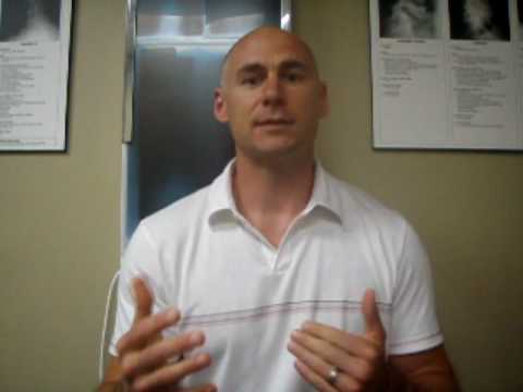 Can Chiropractic Care Fix My TMJ? Dr. Aaron Cain, Calgary Chiropractor ...