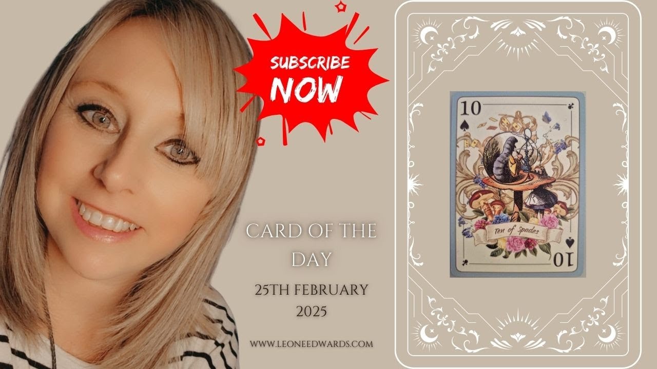 Danger, Beware - Card Of The Day #tarot #tarotreading #dangerous # ...