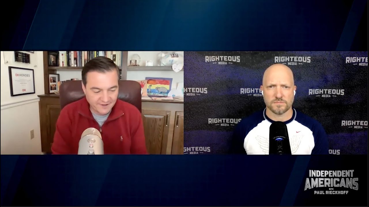 EPISODE 127: MATT ZELLER - FULL INTERVIEW - YouTube