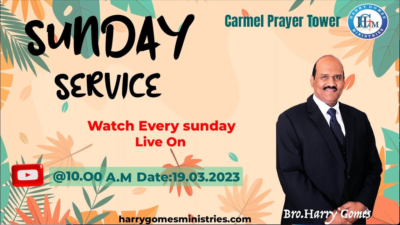 Message By Sis. Jaculine Benjamin " Kingly Anointing " CPT Live Service ...