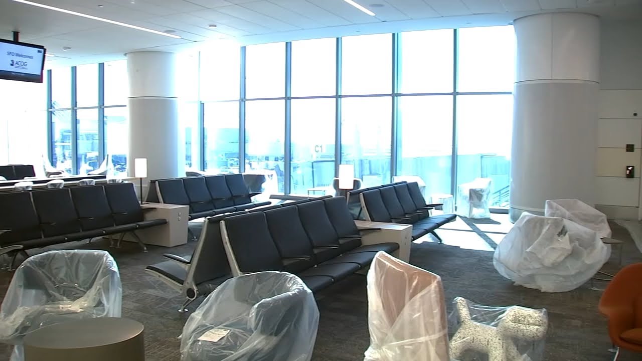 SFO remodel project critical to maintaining region's competitiveness ...