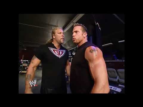 Trish Stratus, Test & Kevin Nash Backstage Raw,( July 7, 2003) - YouTube