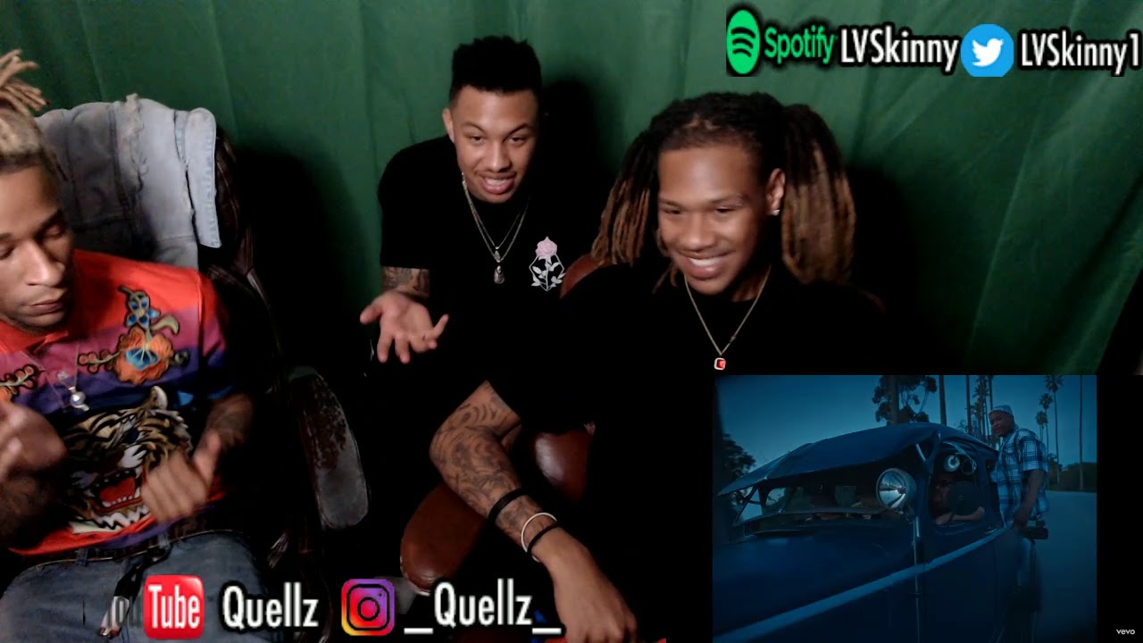 YG ft. Tyga, Jon Z - Go Loko (Reaction Video) - YouTube