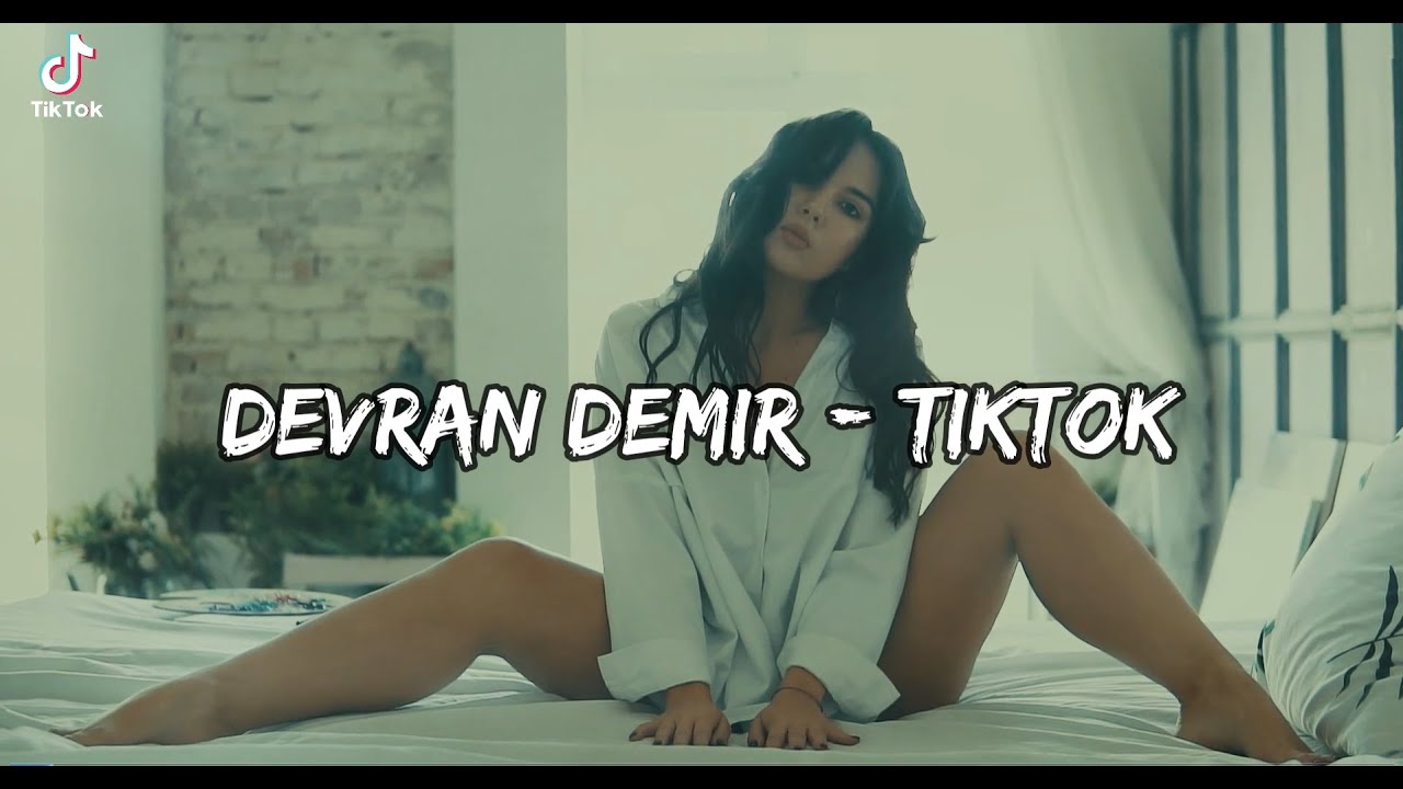 Devran Demir - TikTok (Official Lyric Video) - YouTube
