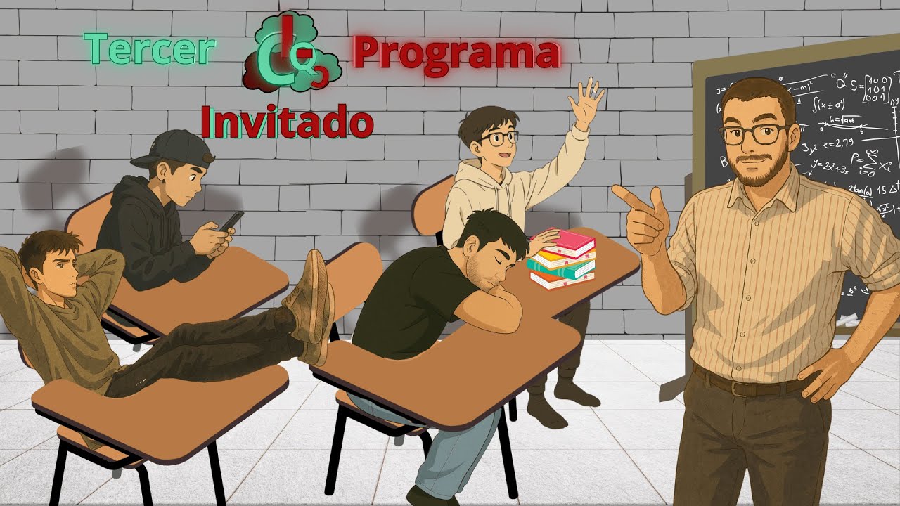 Cueste lo que Cueste - ACTIVIDAD PARANORMAL - Programa 2 - @ElPrimaje ...