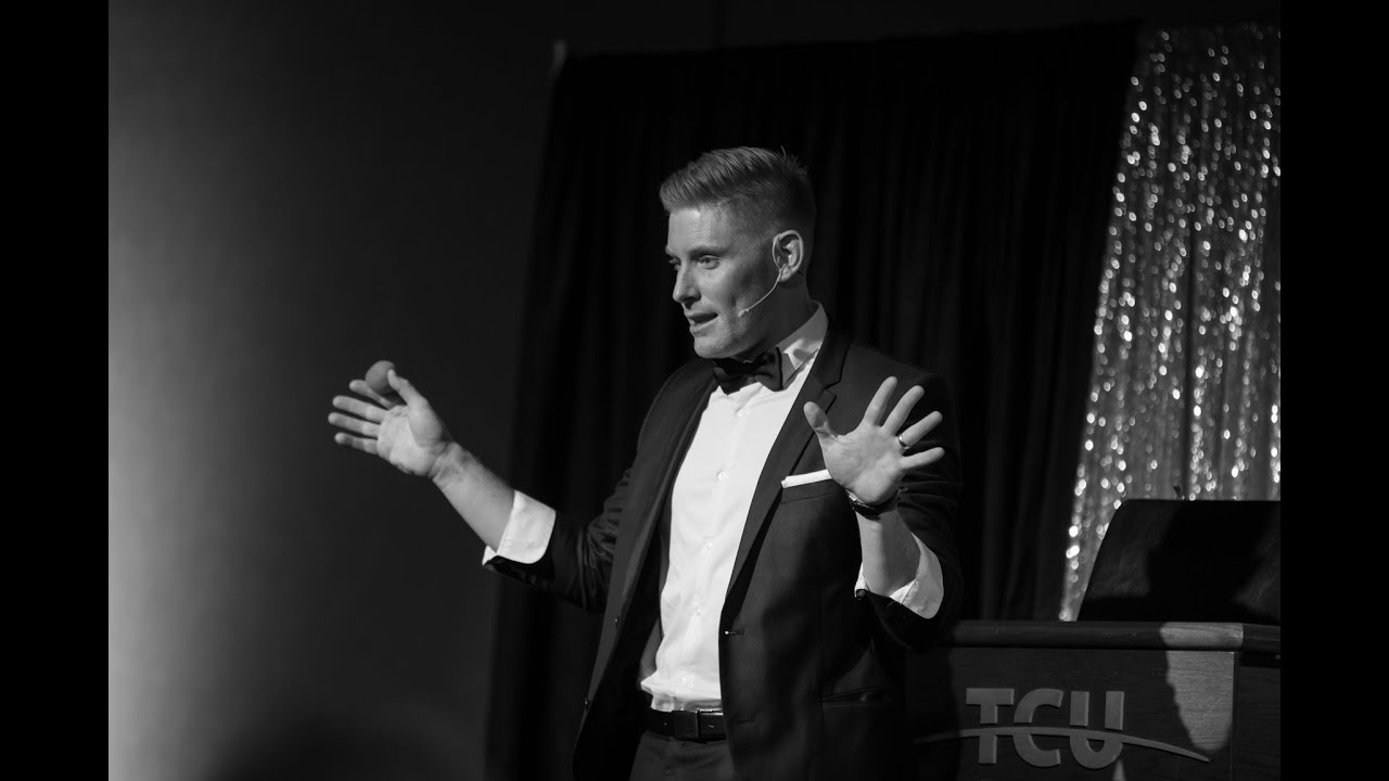 Magician - Matt Gore - Teaser - YouTube