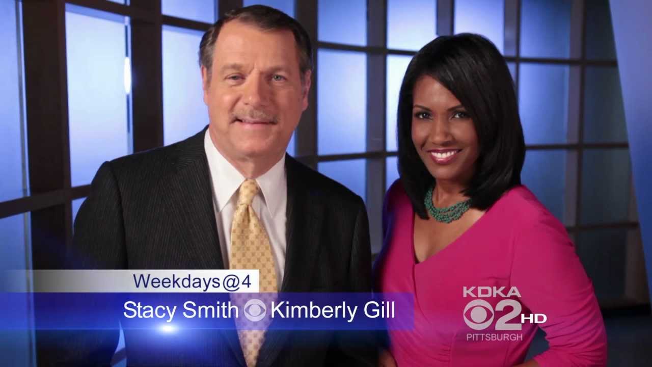 KDKA Anchor Team 4p.mov - YouTube