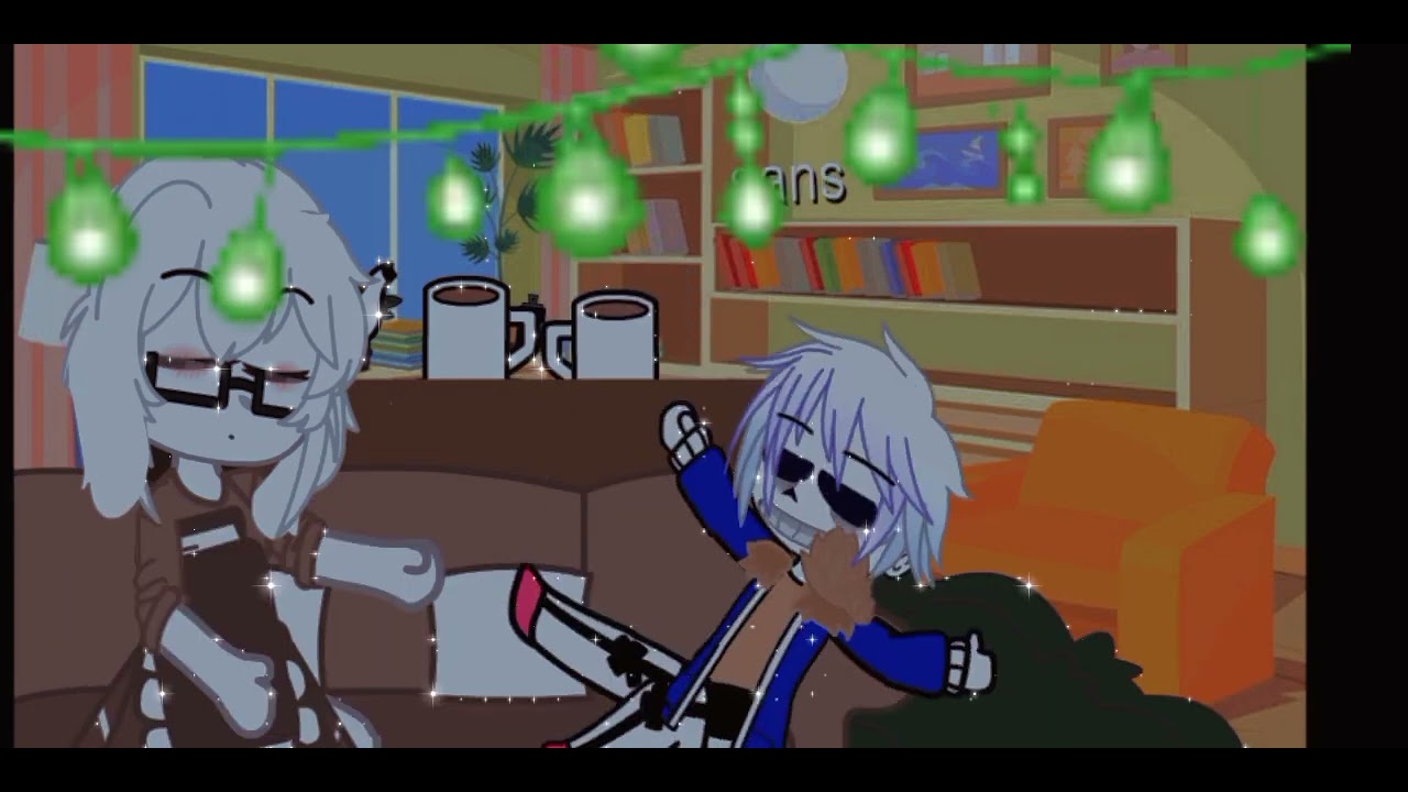 if Sans fell asleep on Toriel | ! NOT A SHIP (sorry soriel shippers ...