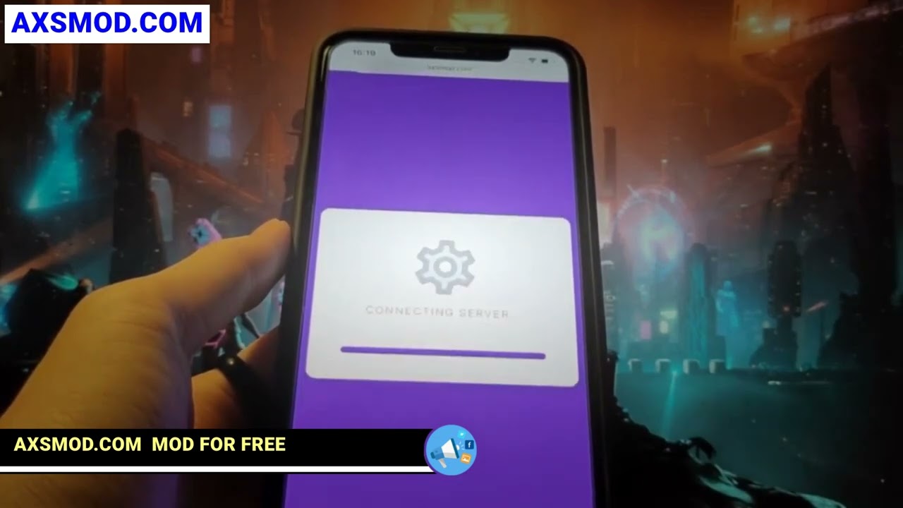 NBA 2K Mobile MOD Menu 🤩 Hướng dẫn cách Hack NBA 2K Mobile trên điện ...