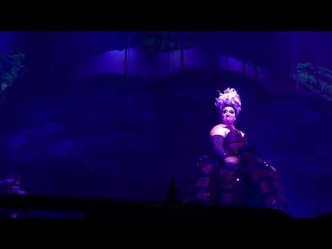 A PEQUENA SEREIA - 2018 - Filha Queridinha (Andrezza Massei) - YouTube