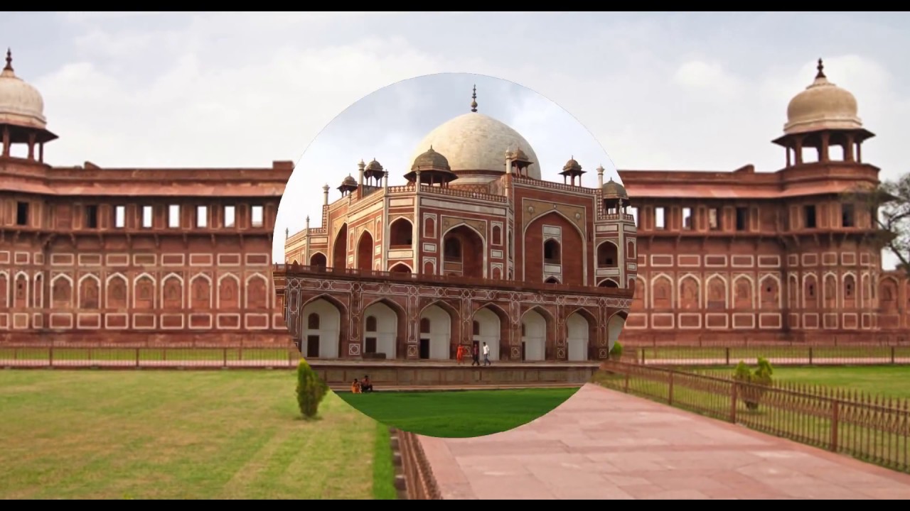 Ghum India Gum | Tour Operator India| Rajasthan Tour Packages | India's ...