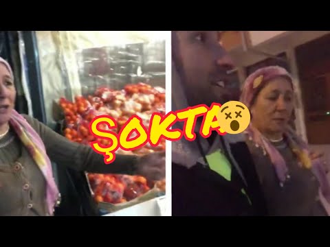 KORONAVİRÜS HAYATIMIZDA NELERi DEĞİŞTİRMİŞ ANNEM ŞOKTA