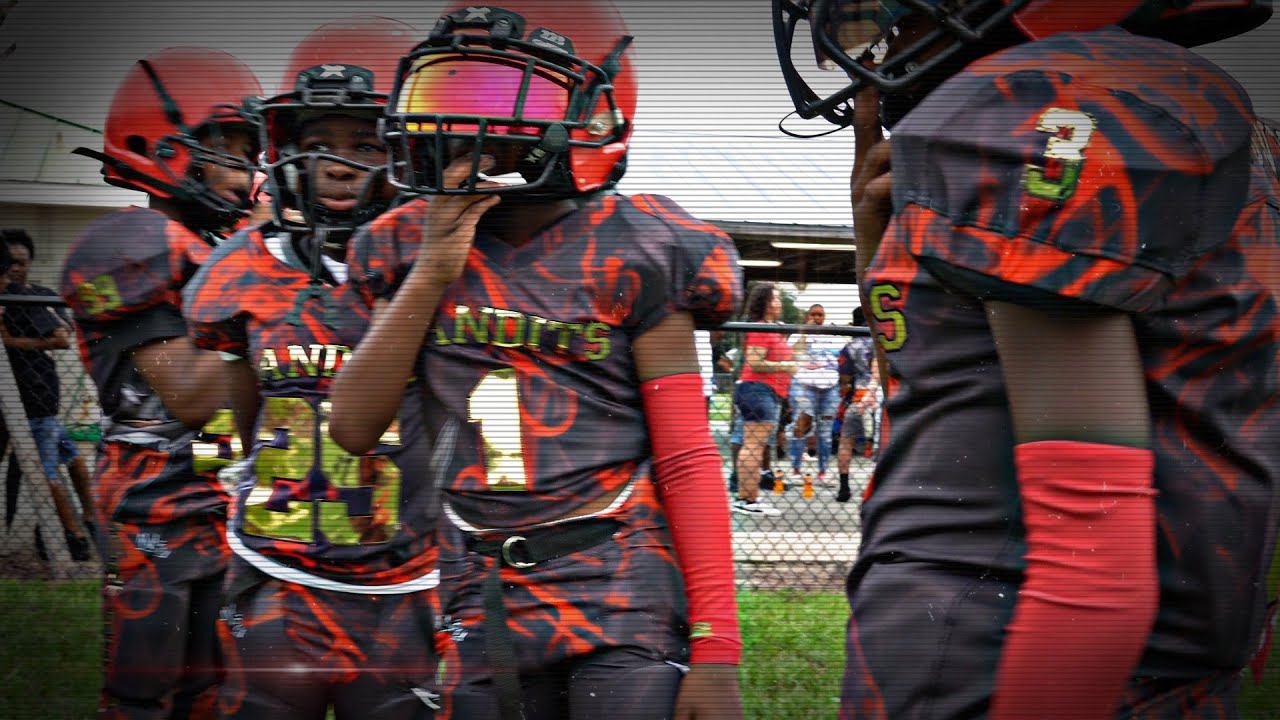 💥⚡7u || Brandon Bears vs Northeast Bandits(BIGBANGMAFIA).... 💥⚡ - YouTube