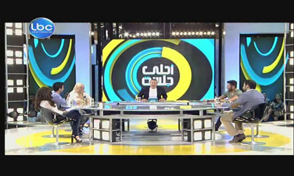 New Channel - LBC HD - YouTube