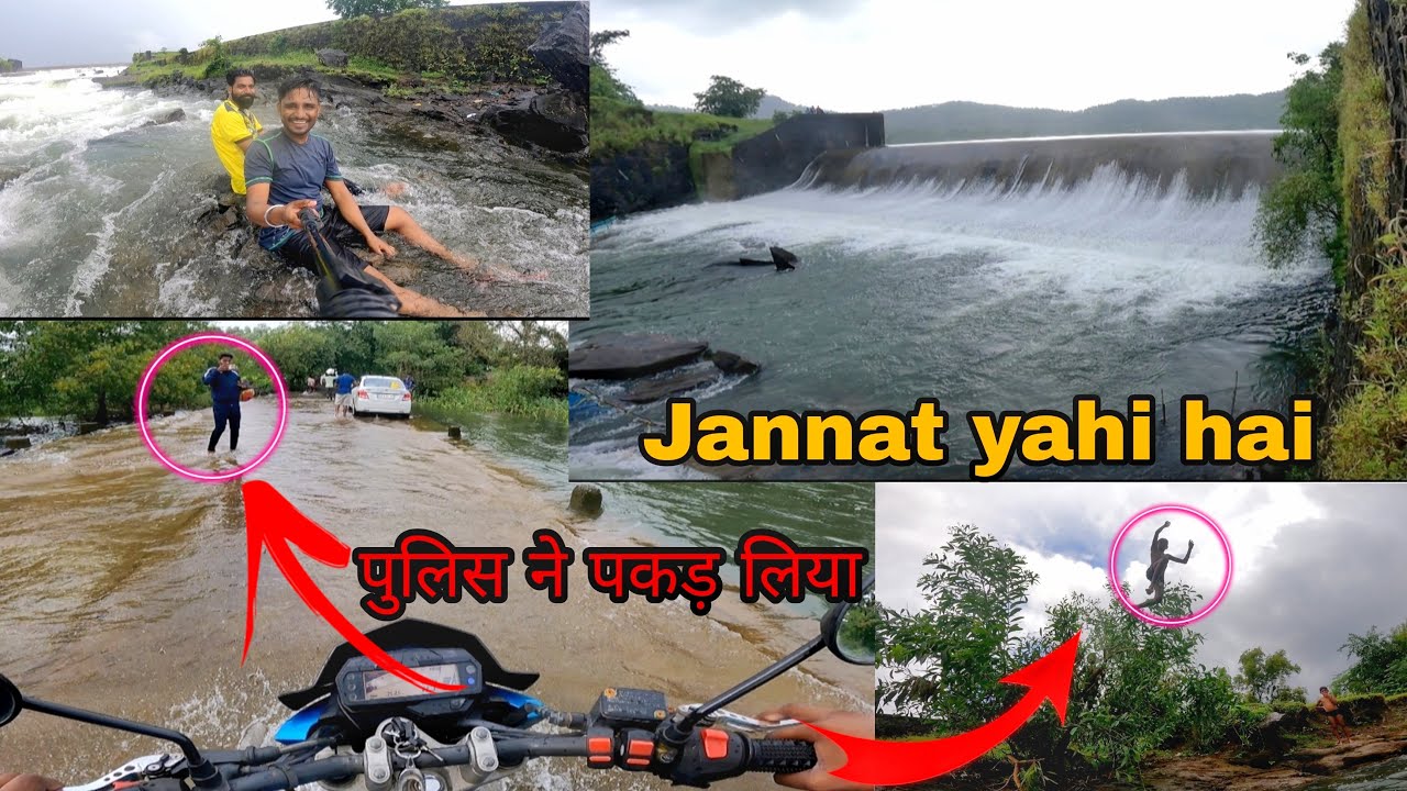 Vandri Lake | Family | One day bike Ride | Best Tourist place| Best ...