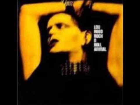 Lou Reed-sweet jane(rock n roll animal) - YouTube