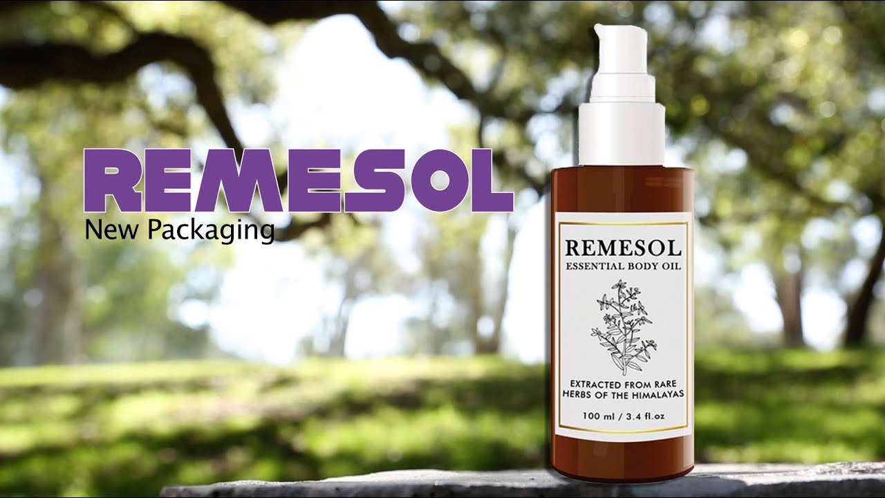 Vita-Aid™ REMESOL™: 0500-0045 - YouTube