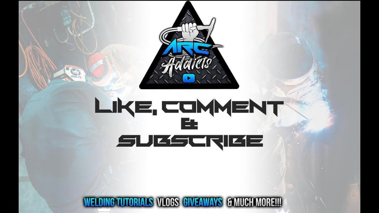 6GR Tig all the way out - YouTube