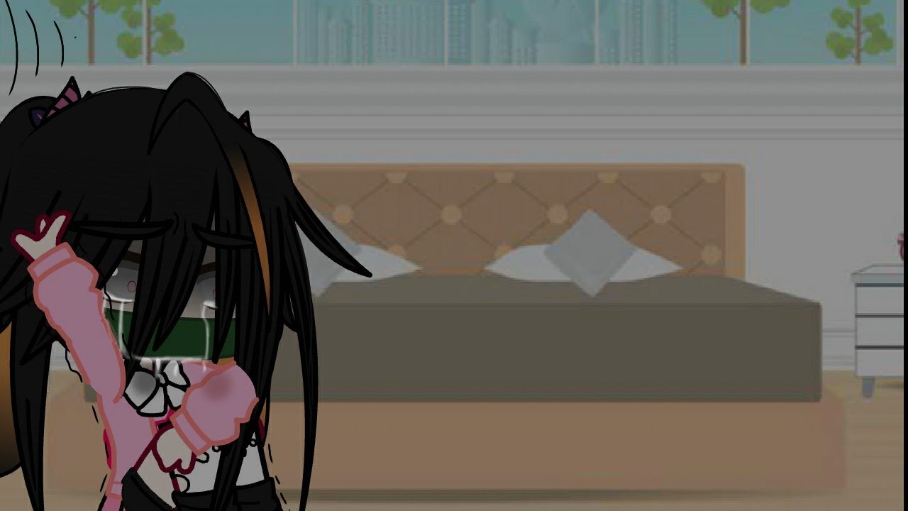 NEZUKO(VERONICA) open the door please."》||Demon slayer 👹🗡|| - YouTube