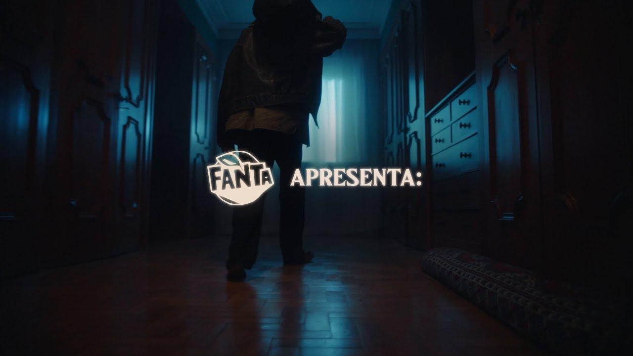 Fanta Horror Fest 31/10 - Teaser - YouTube