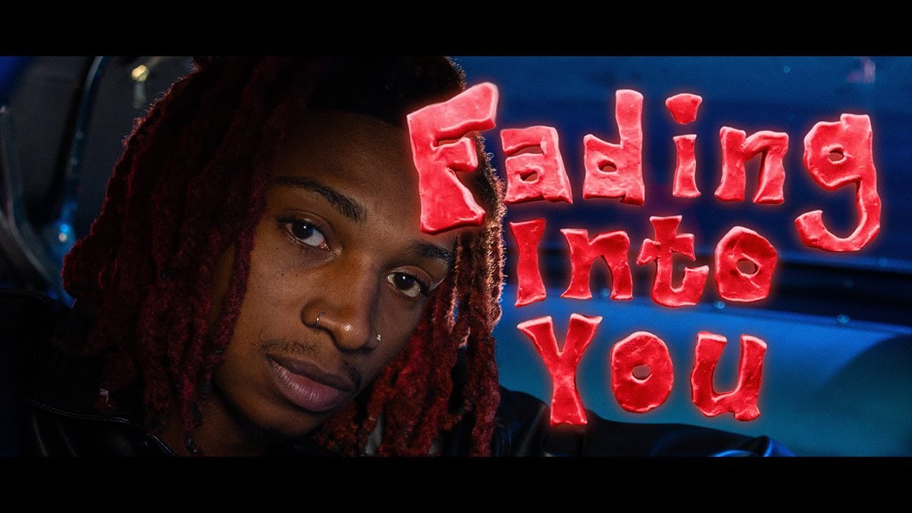 JayRey - Fading Into You (Official Music Video) - YouTube