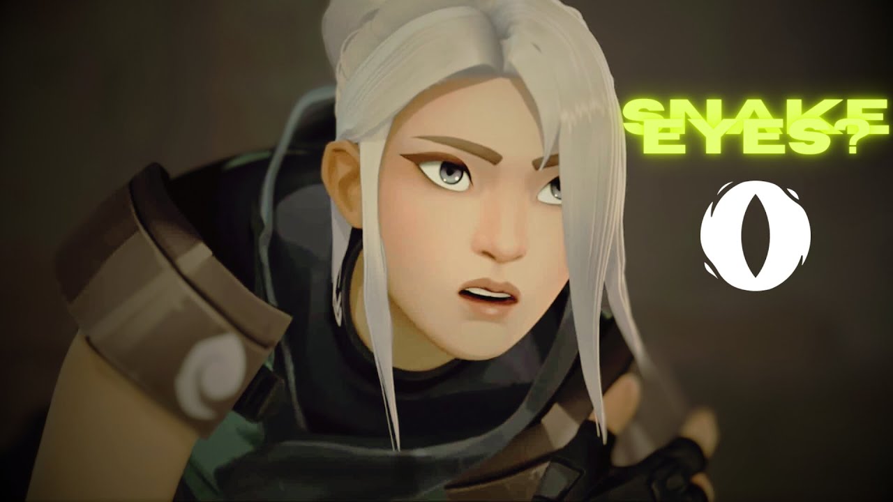 The Valorant HardStuck Experience?🐍 (Valorant Montage) - YouTube