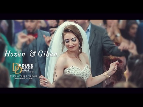 Daweta Hozan  & Gihan  hunermind Imad selim - by Deysem Doxan