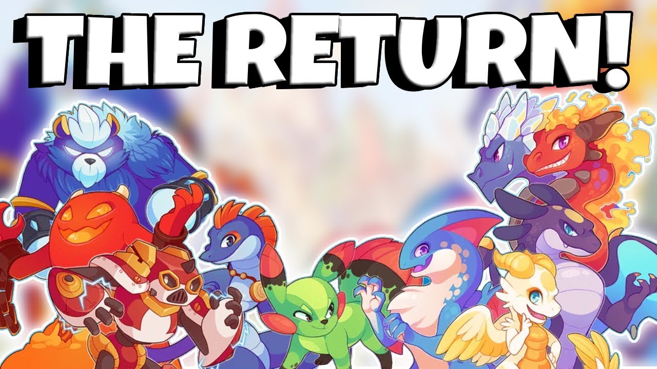 Prodigy Math Game | The INSANE Return of the Original Epics to Prodigy ...