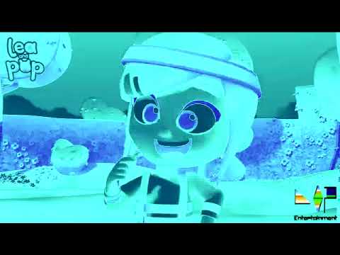 (NEW EFFECT) Lea & Pop - Looby Loo in Videoup V2.TEBEELVM6583