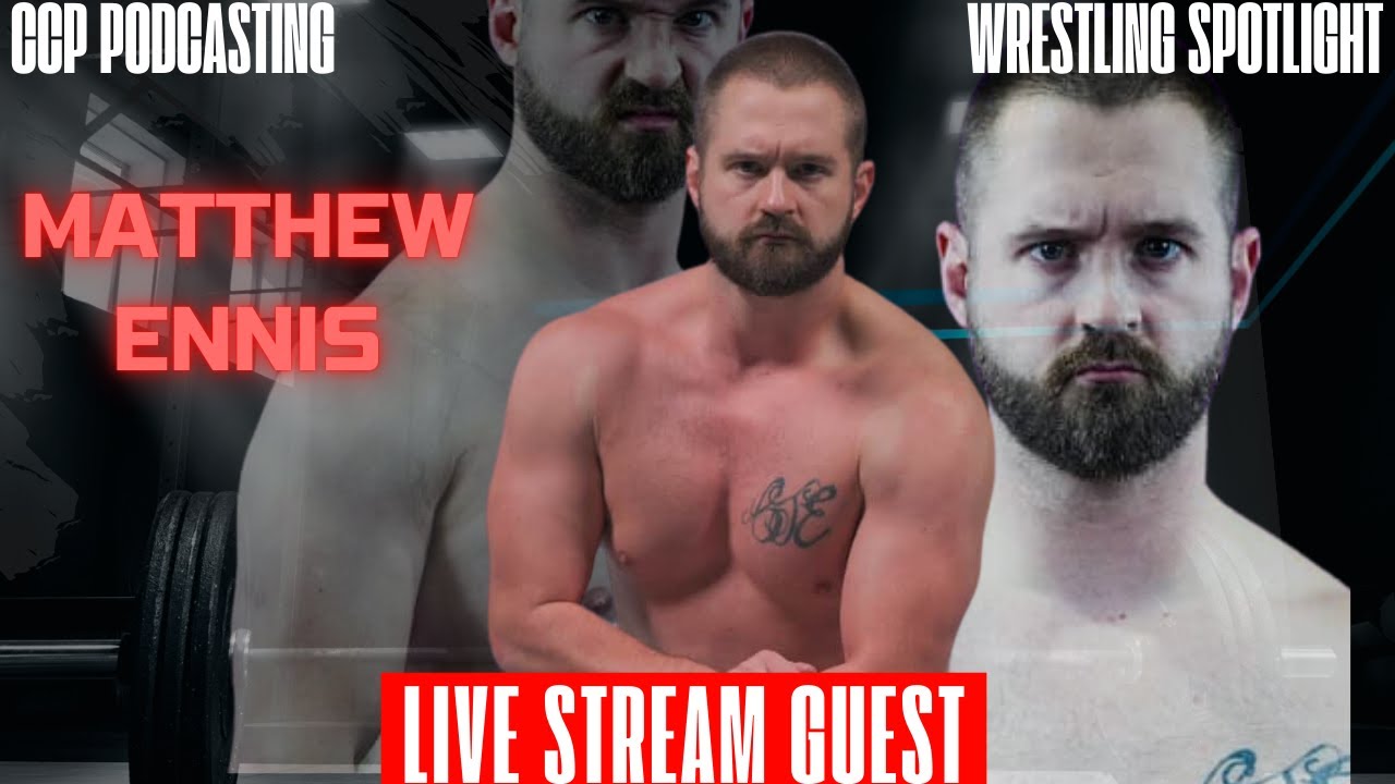 MATTHEW ENNIS MIXTAPE- - YouTube