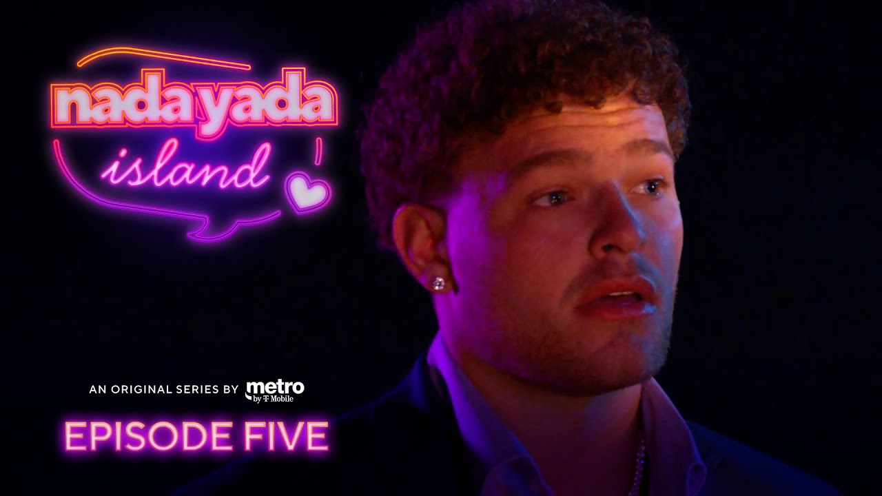 Happily Ever After | Nada Yada Island (Episode 5) | Metro by T-Mobile ...