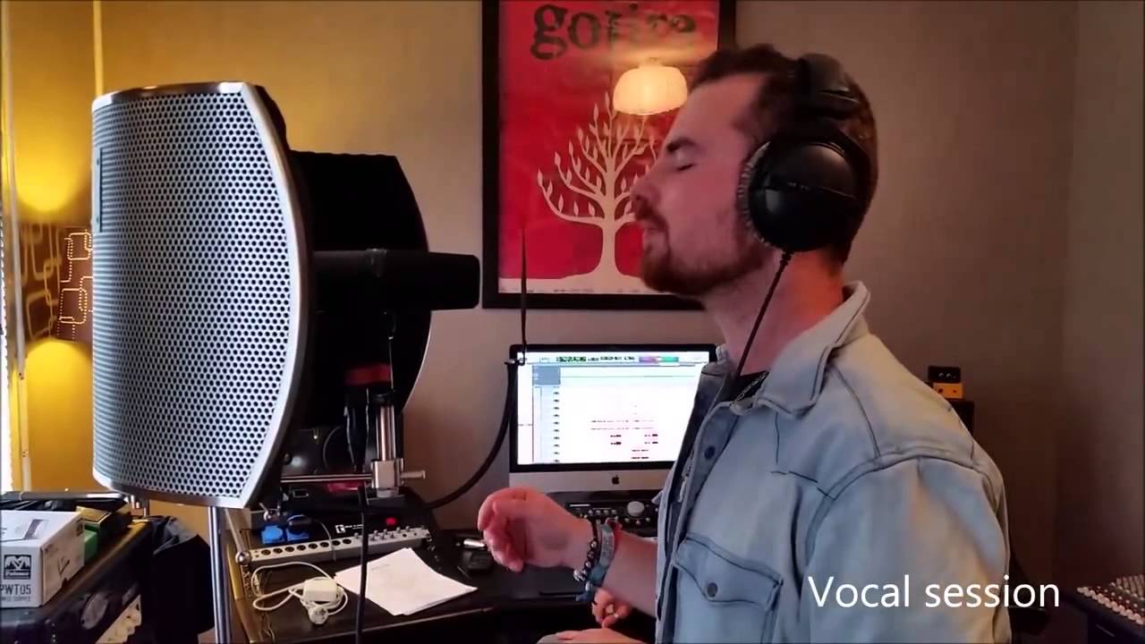 Teska - 2nd album - Teaser #9 - YouTube