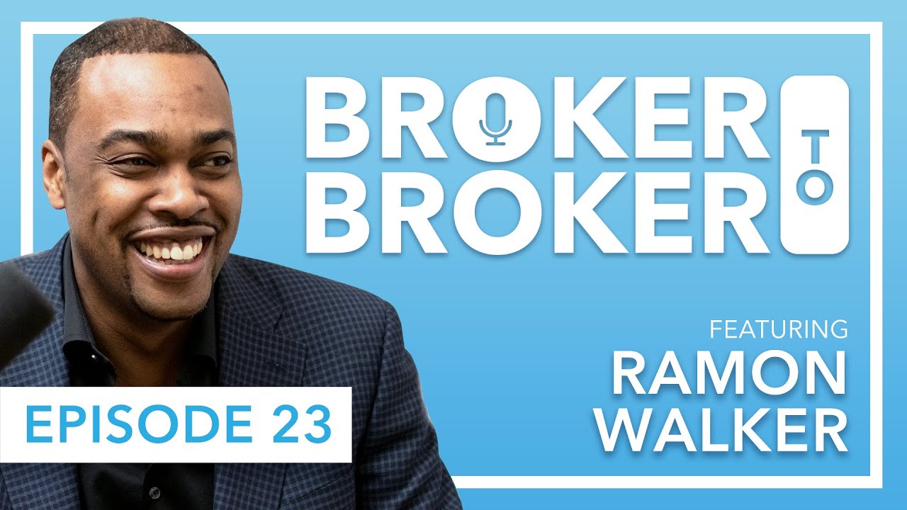 Generating Leads Using Data-Driven Strategies (with Ramon Walker ...