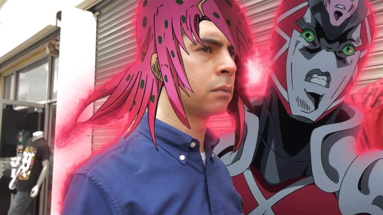 King Crimson in Real Life - YouTube