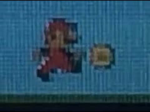 Mario eat gold, a shameless Super Mario knockoff. - YouTube