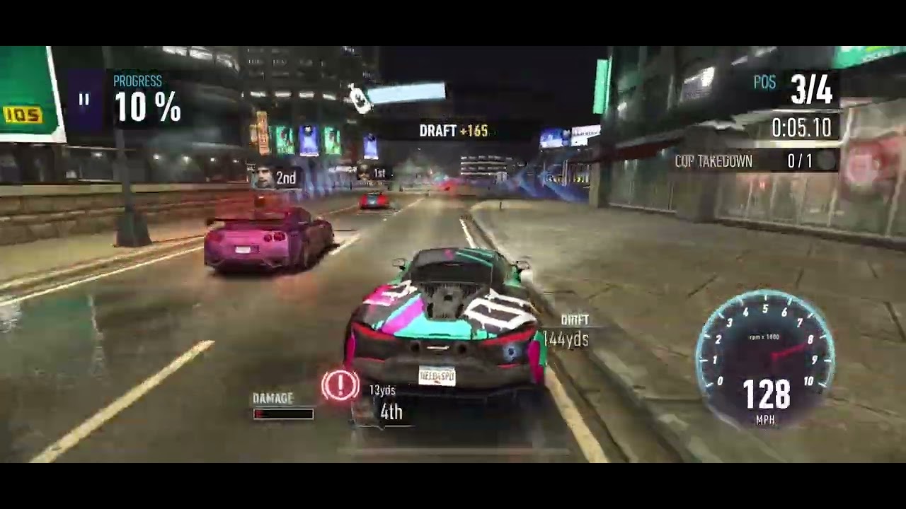 1:13 go for speed mclare ma - YouTube