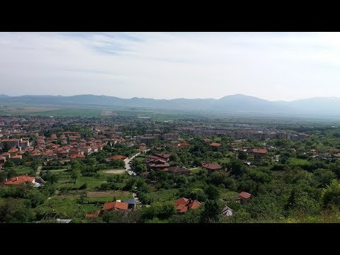 Karlovo (Карлово) - Bulgária