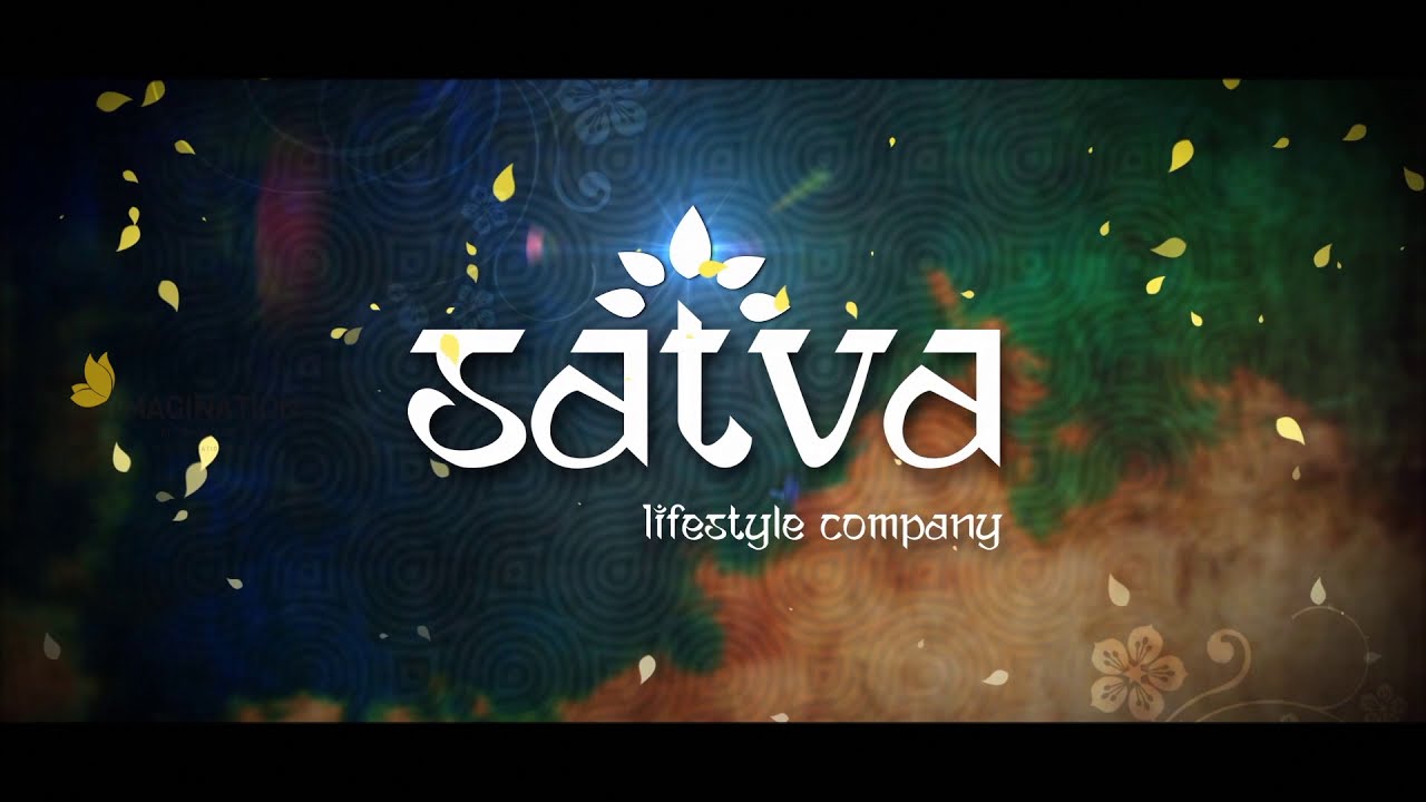 Satva Lifestyle Company Bangalore { CORPORATE AD 30sec} # ...