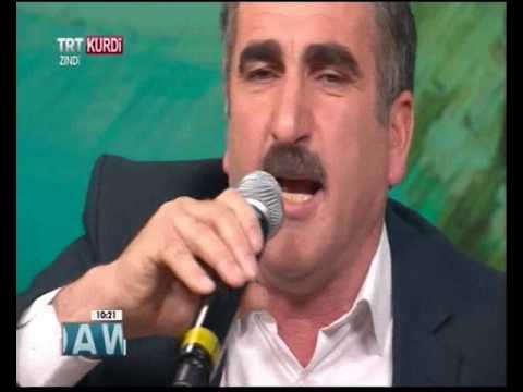 Dengbêj İbrahim Ünlü  Hey Li Min