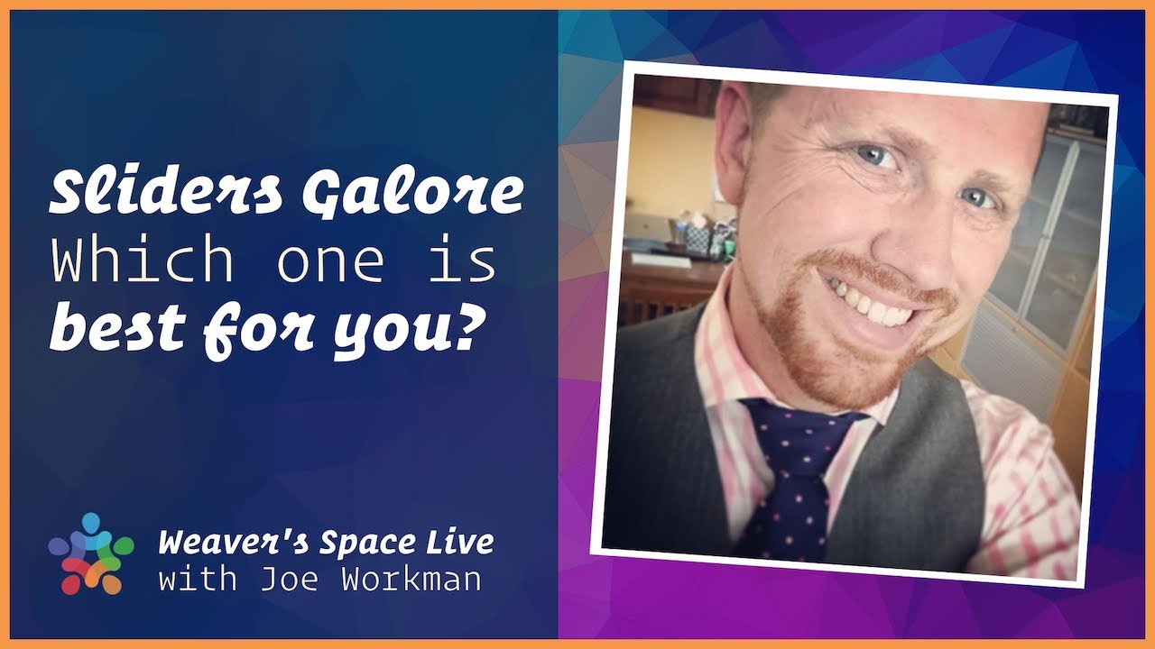 The Best Slider stacks for your website. Which one is right for you ...