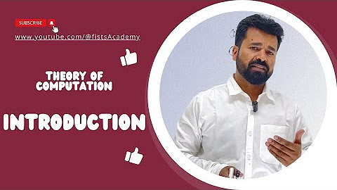 TOC | TAFL | Automata | Theory Of Computation | Theory of Automata |Theory of Automata and ...