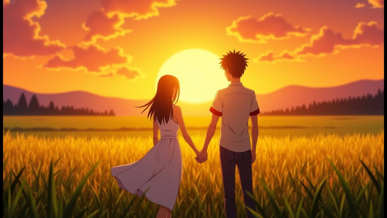 Hooked on You | Tagalog R&B Song | AI-Generated Love Loop 💖 ...