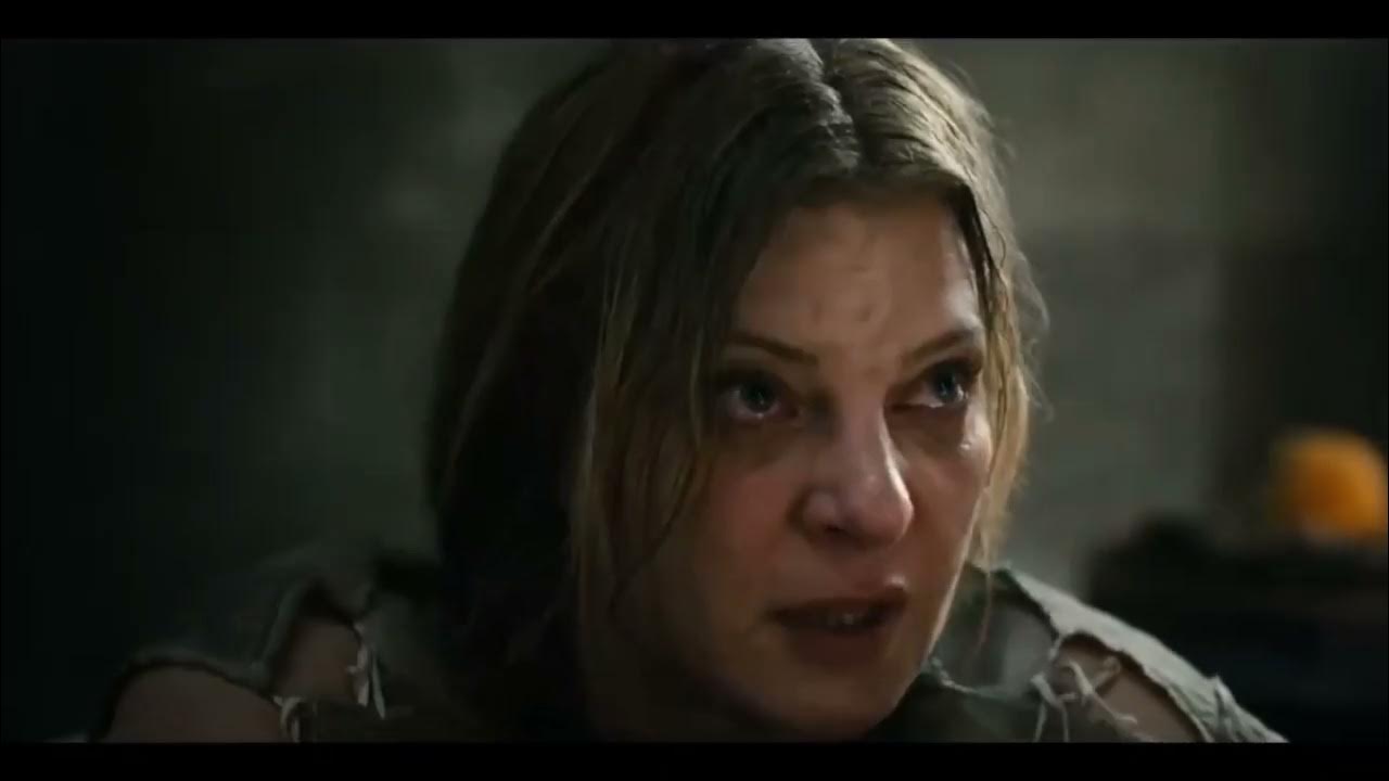 HAGEN (2024) - Movie Recap - YouTube