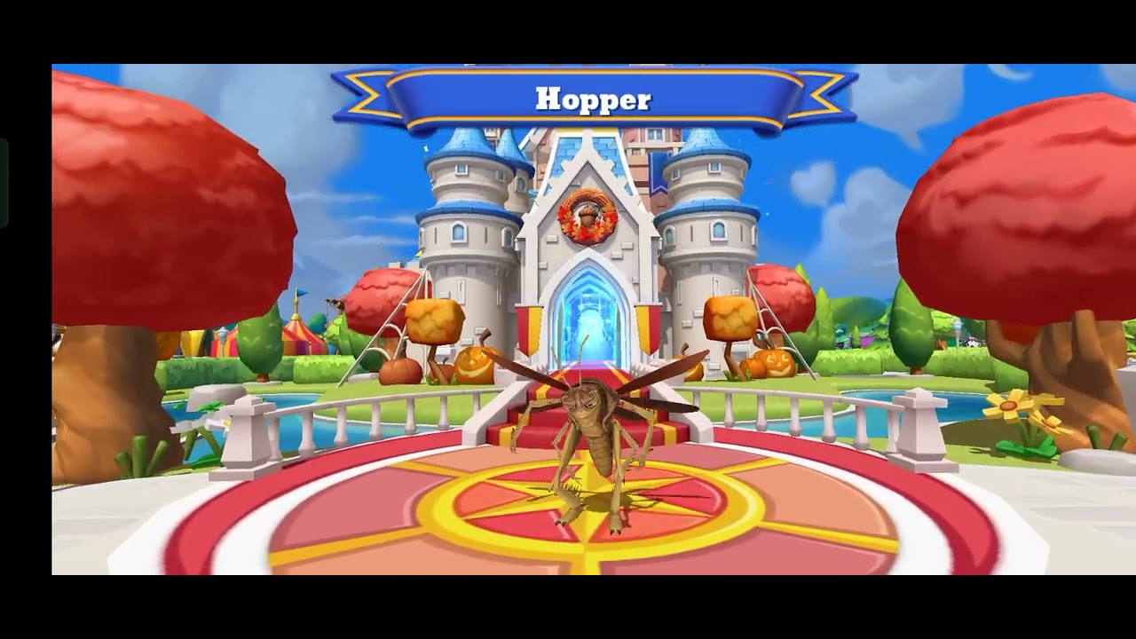 Hopper Level 9 - YouTube