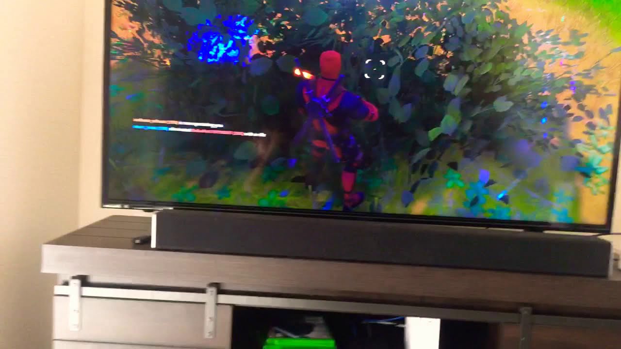 Fortnight time - YouTube