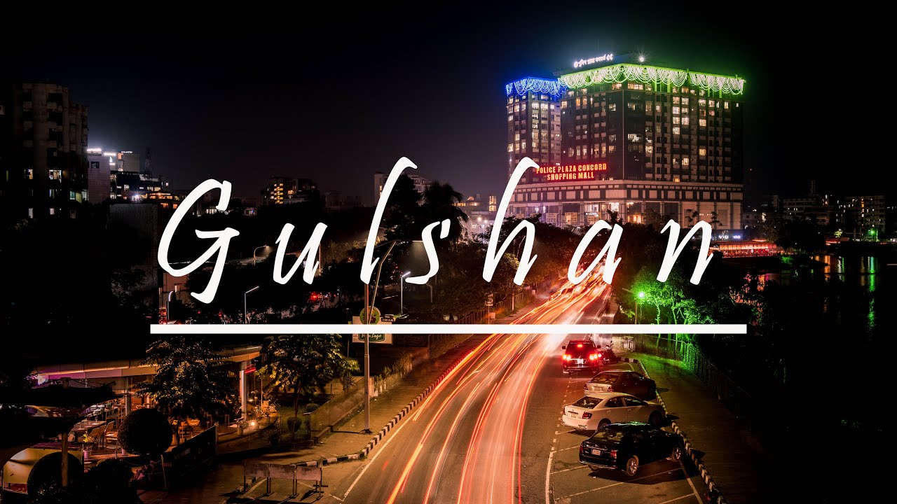 GULSHAN - Rush Hour | Shot on Fujifilm XT200 - YouTube