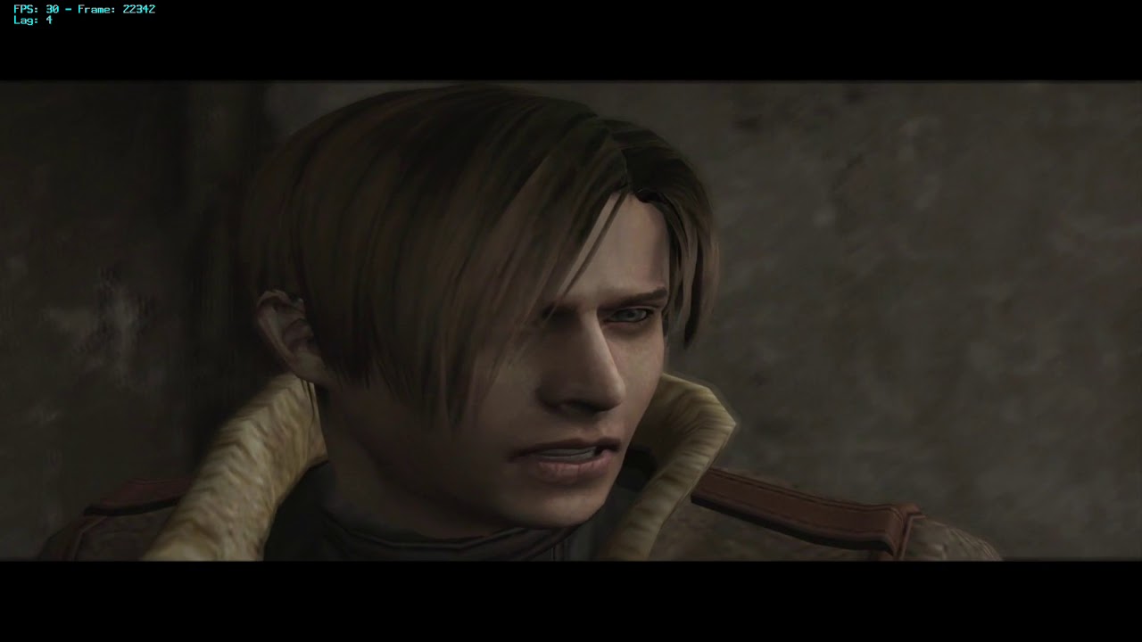 Resident evil 4 trial edition Demo - YouTube