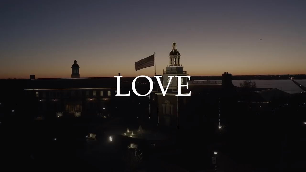 Love | Advent 2023 - YouTube