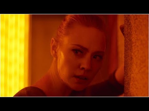 Escape Room: Deborah Ann Woll’s Love of Cooperative Gaming