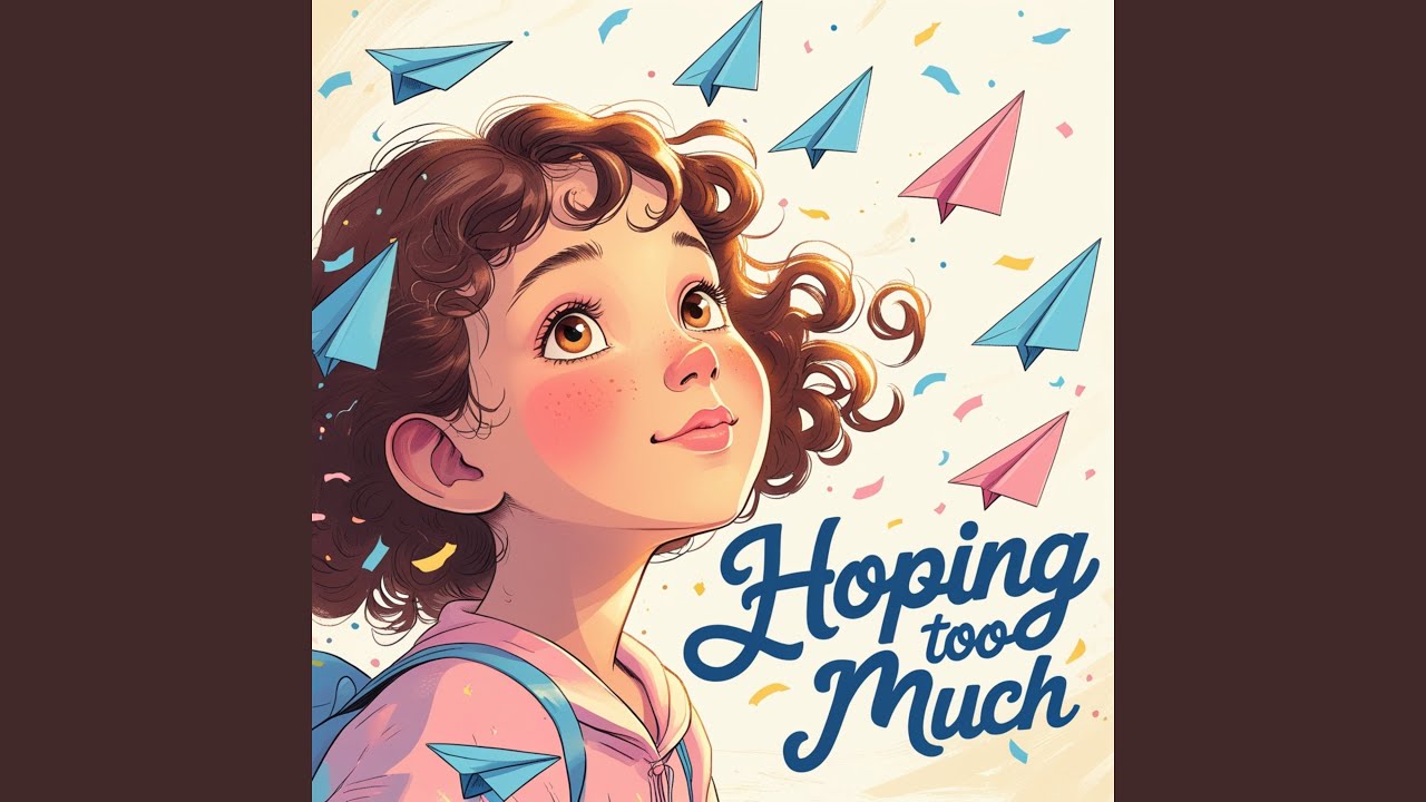 Hoping Too Much - YouTube